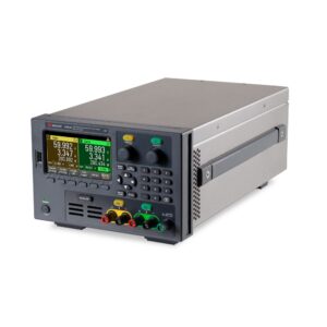 Fuentes de Corriente Directa - Inceleris